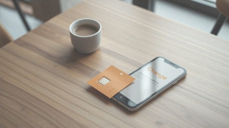 Duplikat karty SIM Orange - jak go uzyskać szybko i bez problemów?