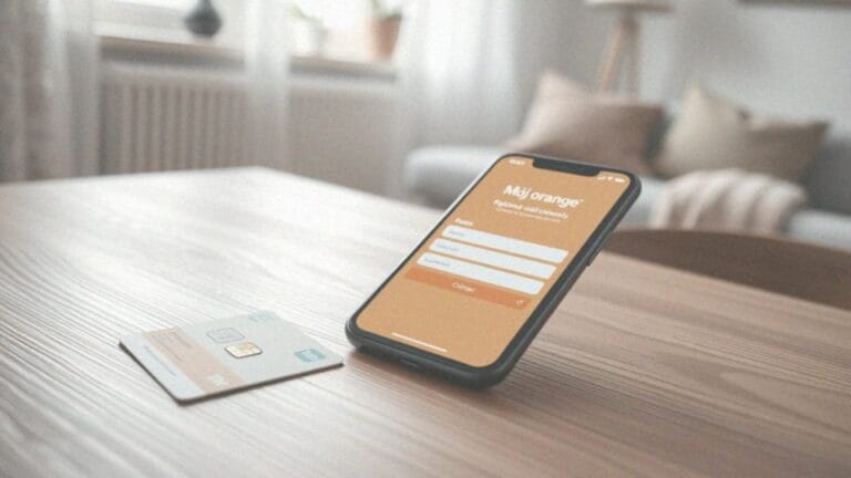 Jak zarejestrować kartę Orange? Praktyczny poradnik krok po kroku